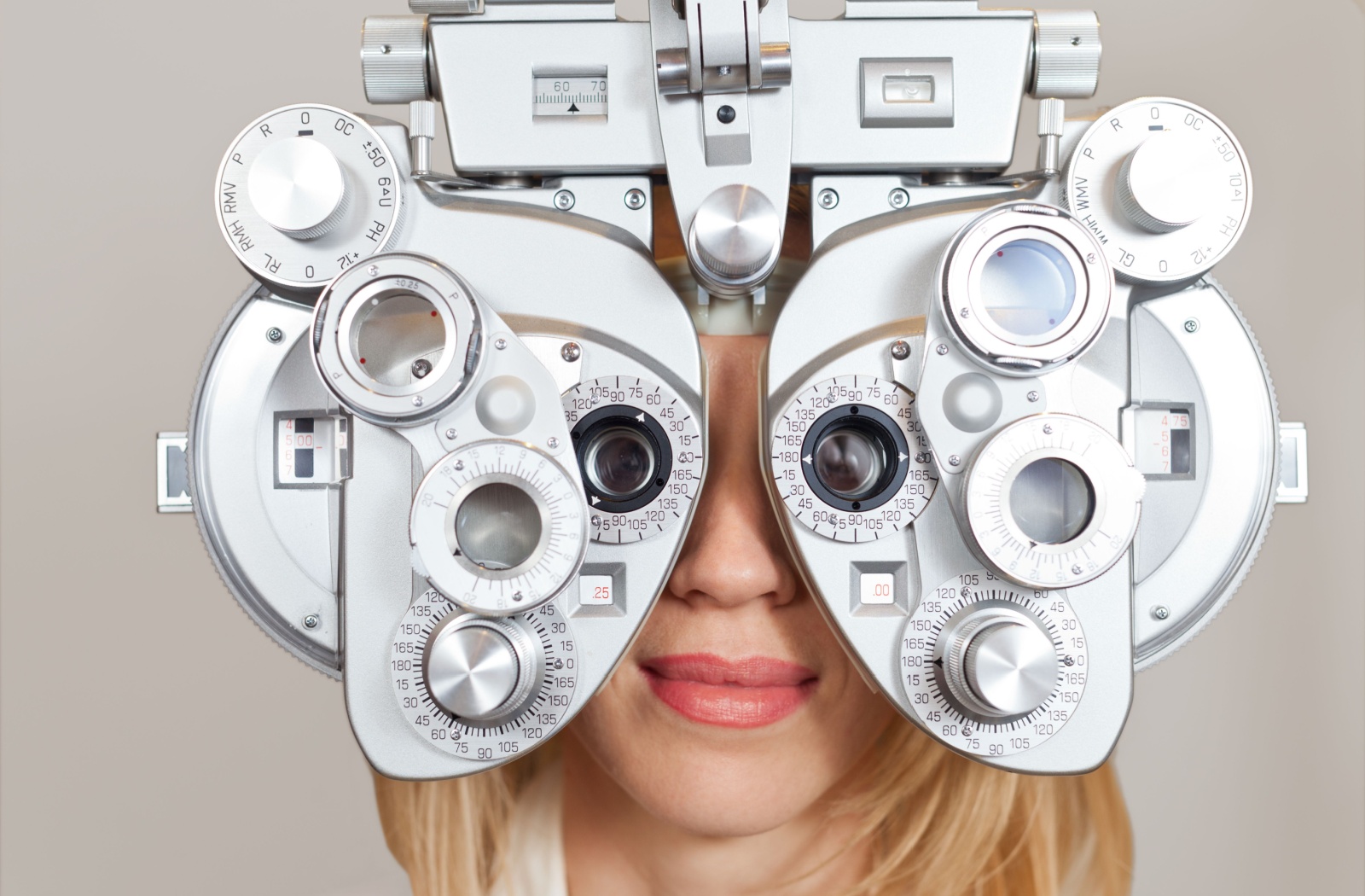 How Long Does an Eye Exam Take? │ Dallas, TX
