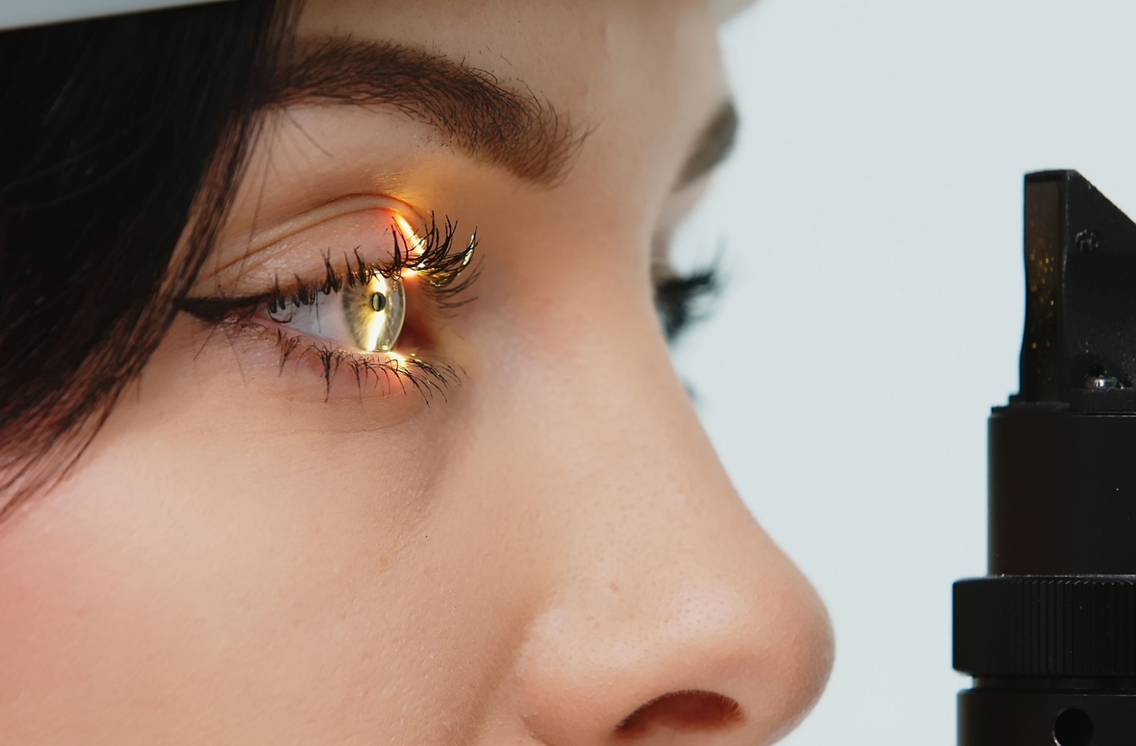 What Diseases Can Be Detected in an Eye Exam? | Dallas, TX
