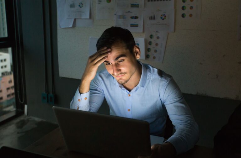 How Long Does Eye Strain Last? | Dallas, TX