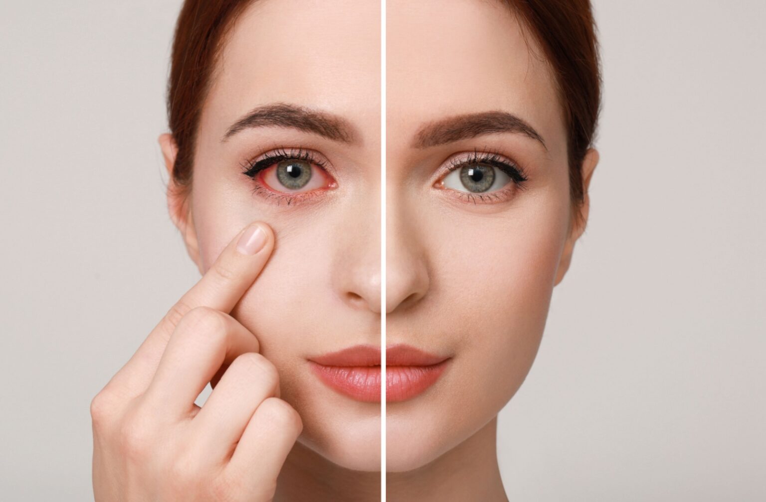 Why Do My Eyes Burn? | Vision Veritas Eyecare | Dallas, TX